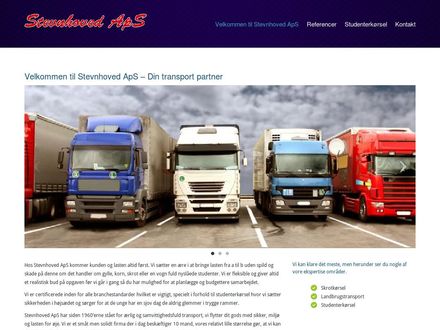 Grenaa virksomheder fra V til X, side 1