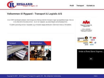 Grenaa virksomheder fra R til S, side 1